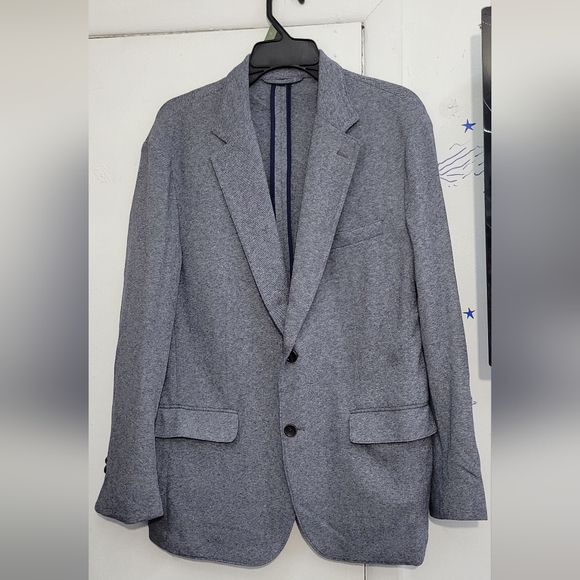 Bonobos | Suits & Blazers | Bonobos Blazer Standard Fit Lanificio ...